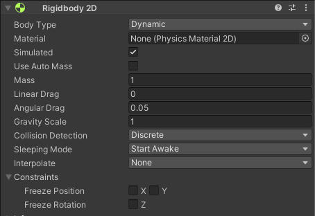 The fundamentals of Unity 2D colliders - LogRocket Blog