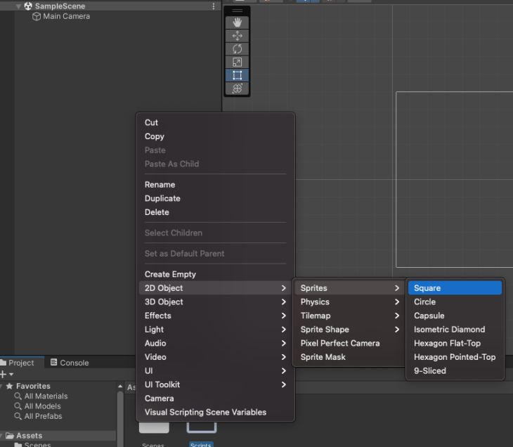 The fundamentals of Unity 2D colliders - LogRocket Blog
