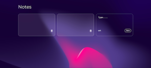 How to build a notes app with React and localStorage - LogRocket Blog