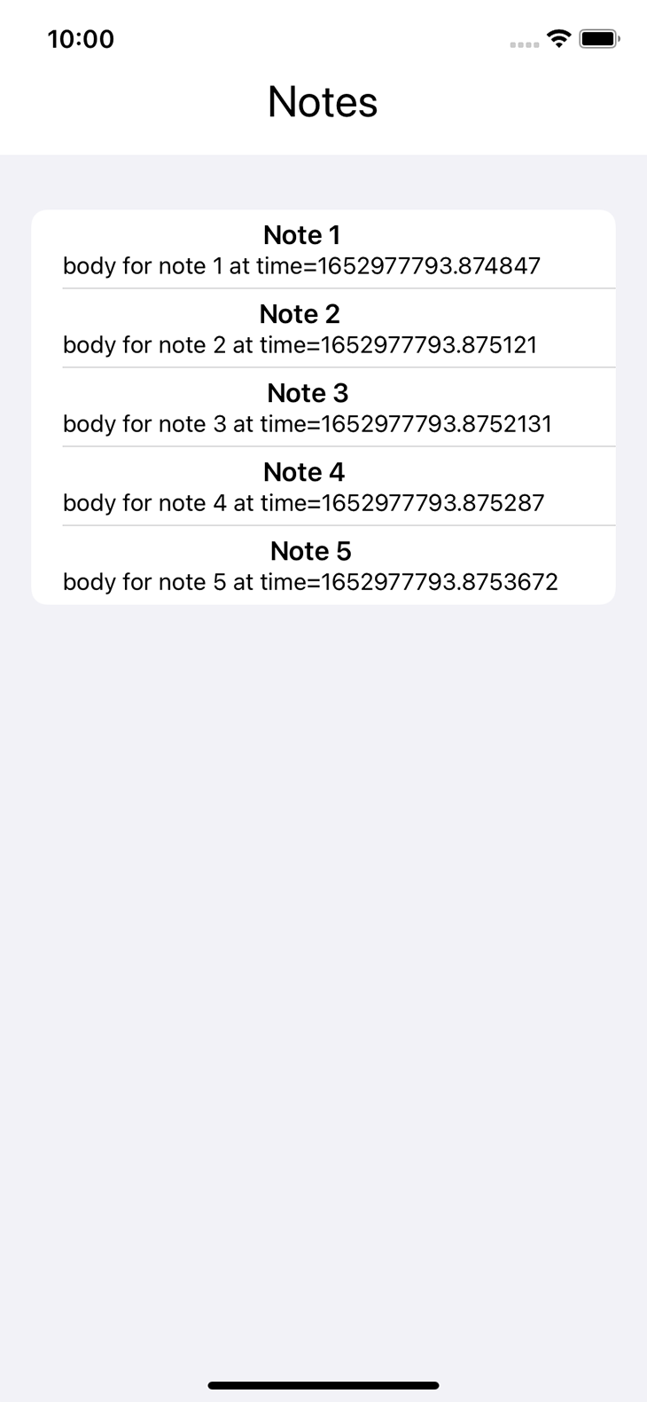 Building cross-platform mobile apps with Kotlin Multiplatform ...