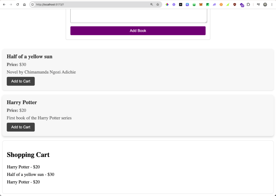 How to build a simple Svelte app - LogRocket Blog How to build a simple Svelte app - LogRocket Blog