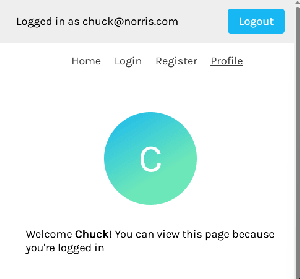 Handling user authentication with Redux Toolkit - LogRocket Blog