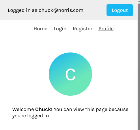 Handling user authentication with Redux Toolkit - LogRocket Blog