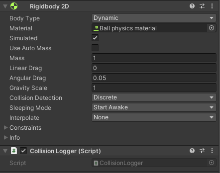 The fundamentals of Unity 2D colliders - LogRocket Blog