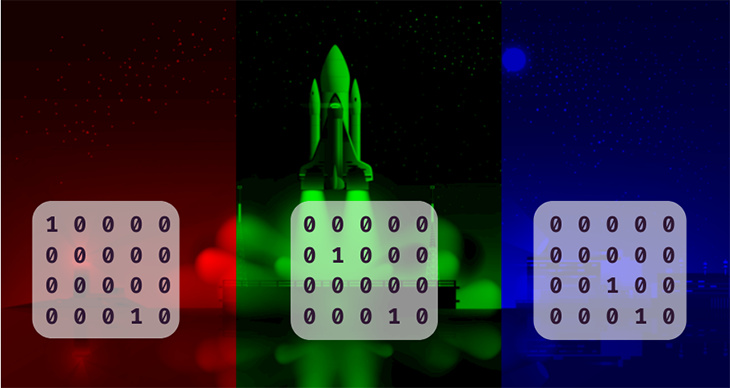 A complete guide to using CSS filters with SVGs - LogRocket Blog