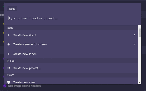 React command palette with Tailwind CSS and Headless UI - LogRocket Blog