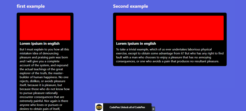 When And How To Choose Between Media Queries And Container Queries Logrocket Blog
