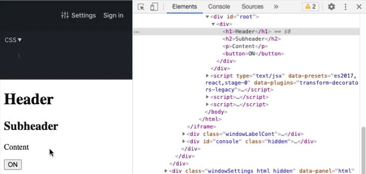 React conditional rendering: 9 methods with examples - LogRocket Blog
