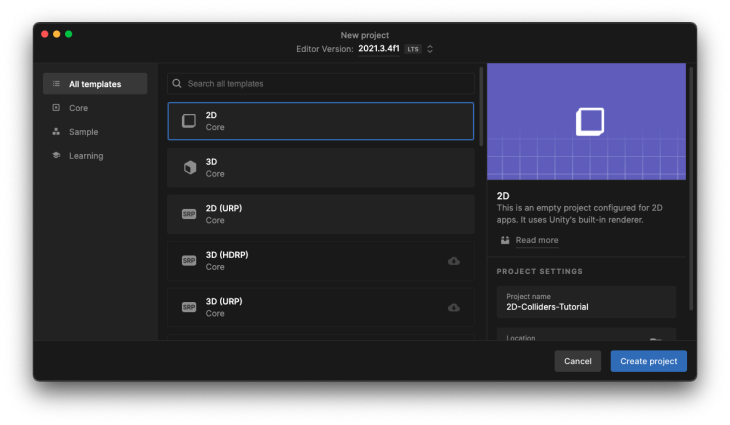 The fundamentals of Unity 2D colliders - LogRocket Blog