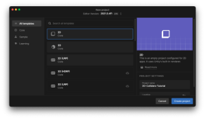 The fundamentals of Unity 2D colliders - LogRocket Blog