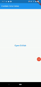 Using custom Chrome tabs in Flutter with the flutter_custom_tabs plugin - LogRocket Blog