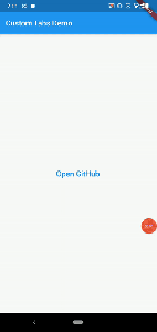 Using custom Chrome tabs in Flutter with the flutter_custom_tabs plugin - LogRocket Blog