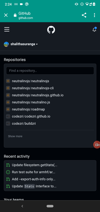 Using custom Chrome tabs in Flutter with the flutter_custom_tabs plugin - LogRocket Blog