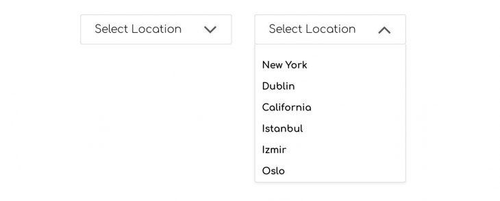 Customize A Reusable React Dropdown Menu Component Logrocket Blog 5461