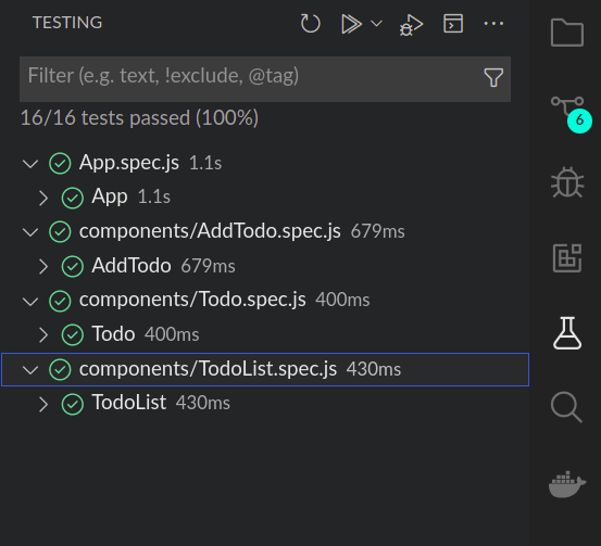Testing a Svelte app with Vitest - LogRocket Blog