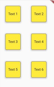 Flutter layouts guide: Margins and padding - LogRocket Blog