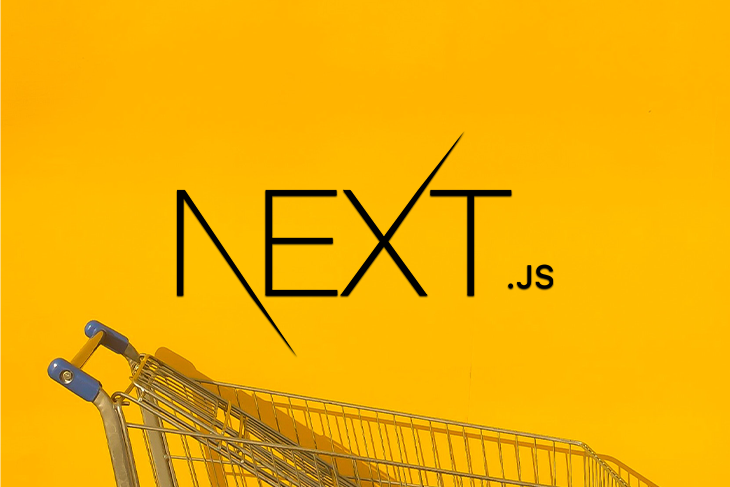 Build an ecommerce app with Next.js and Shopify - LogRocket Blog