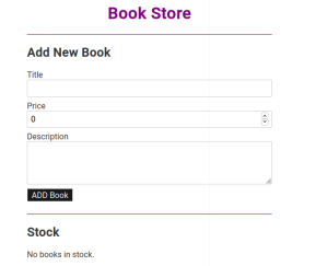 How to build a simple Svelte app - LogRocket Blog