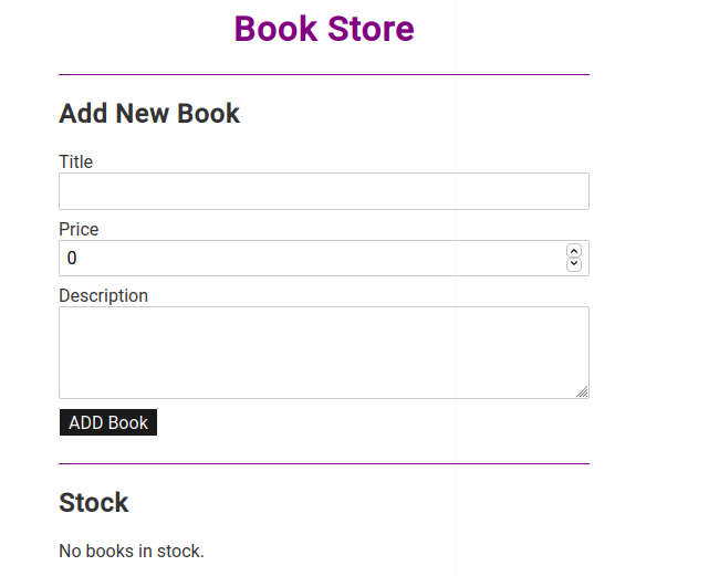 How To Build A Simple Svelte App Logrocket Blog