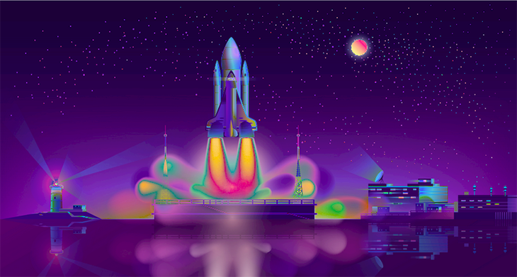 A complete guide to using CSS filters with SVGs - LogRocket Blog