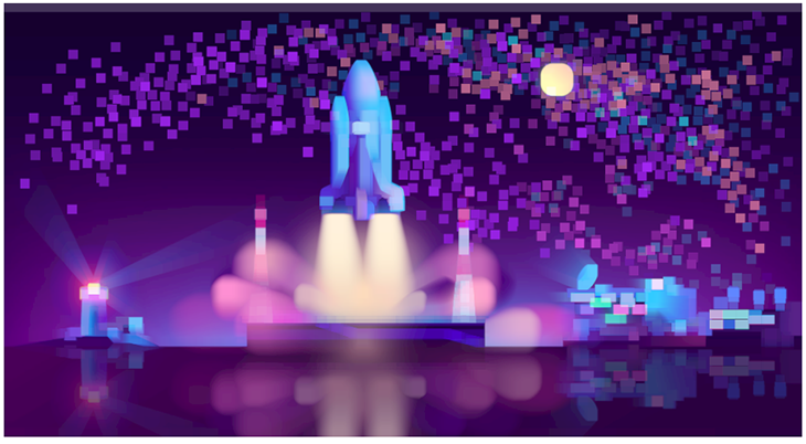 A complete guide to using CSS filters with SVGs - LogRocket Blog