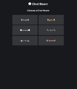 How to build a chatroom app with React and Firebase - LogRocket Blog