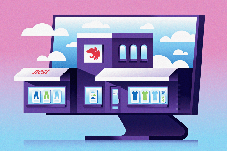 How To Build An Ecommerce App With Nestjs Logrocket Blog