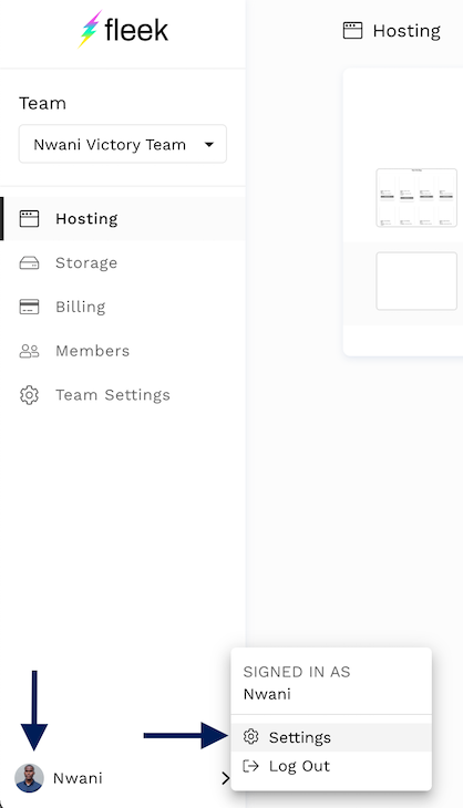 How to build a DApp and host it on IPFS using Fleek - LogRocket Blog