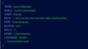 Understanding React Native env variables - LogRocket Blog