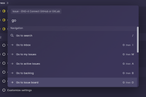 React command palette with Tailwind CSS and Headless UI - LogRocket Blog