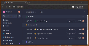 React command palette with Tailwind CSS and Headless UI - LogRocket Blog