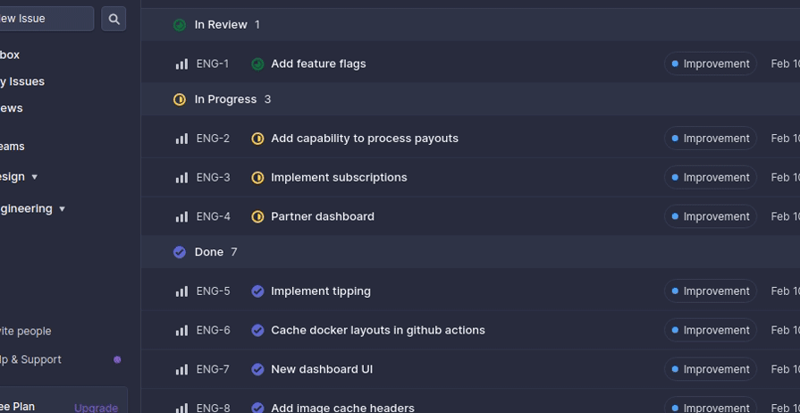 React command palette with Tailwind CSS and Headless UI - LogRocket Blog