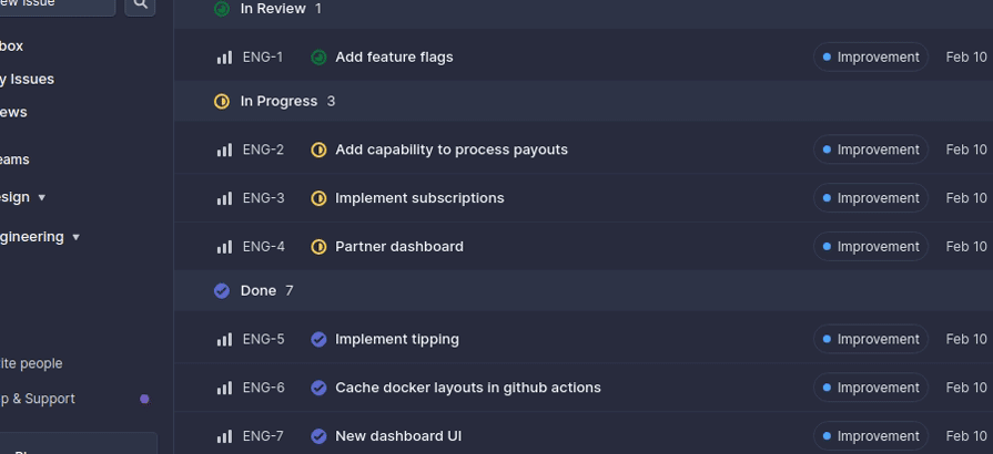 React command palette with Tailwind CSS and Headless UI - LogRocket Blog