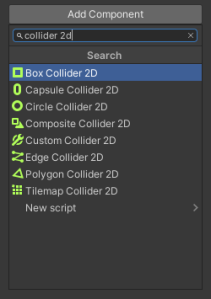 The fundamentals of Unity 2D colliders - LogRocket Blog
