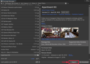 How to make a 360 VR video in Unity - LogRocket Blog