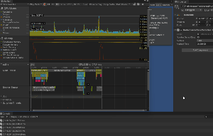 Performance in Unity: async, await, and Tasks vs. coroutines, C# Job System, and burst compiler ...