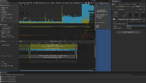 Performance in Unity: async, await, and Tasks vs. coroutines, C# Job System, and burst compiler ...