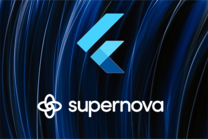 Introduction to Supernova: Design system for Flutter web apps - LogRocket Blog