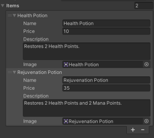Fast prototyping in Unity: Scriptable objects - LogRocket Blog