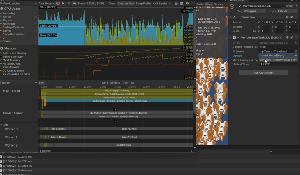 Performance in Unity: async, await, and Tasks vs. coroutines, C# Job System, and burst compiler ...