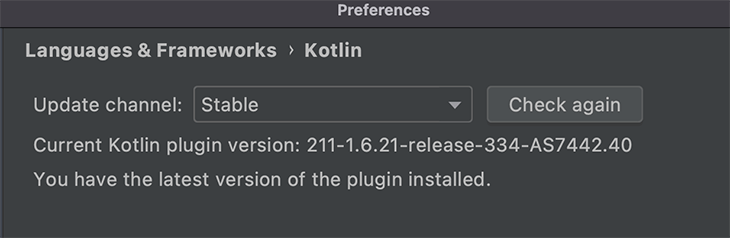 Building cross-platform mobile apps with Kotlin Multiplatform ...