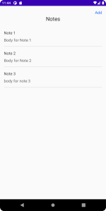 Building cross-platform mobile apps with Kotlin Multiplatform ...