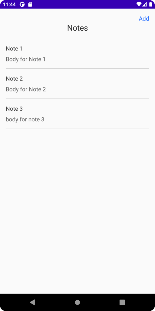 Building cross-platform mobile apps with Kotlin Multiplatform ...