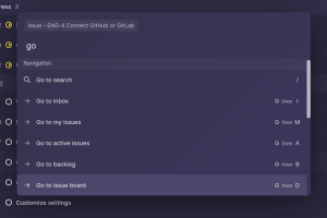React command palette with Tailwind CSS and Headless UI - LogRocket Blog