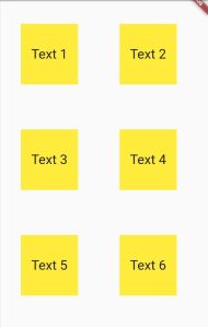 Flutter layouts guide: Margins and padding - LogRocket Blog