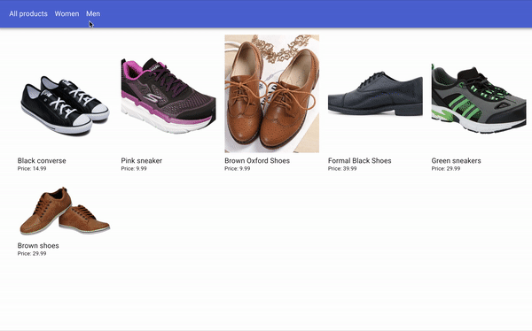 Build An Ecommerce App With Nextjs And Shopify Logrocket Blog