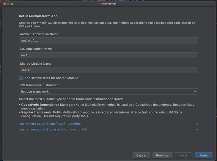 Building cross-platform mobile apps with Kotlin Multiplatform ...