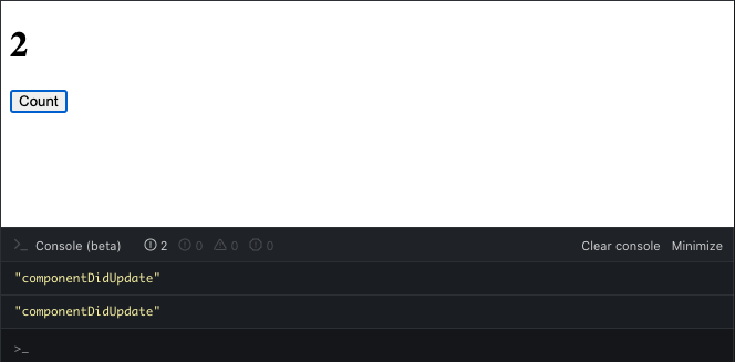 React conditional rendering: 9 methods with examples - LogRocket Blog