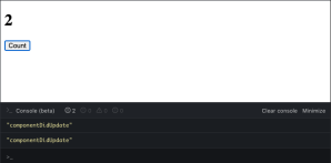 React conditional rendering: 9 methods with examples - LogRocket Blog