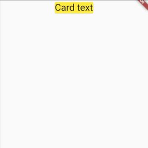 Flutter layouts guide: Margins and padding - LogRocket Blog
